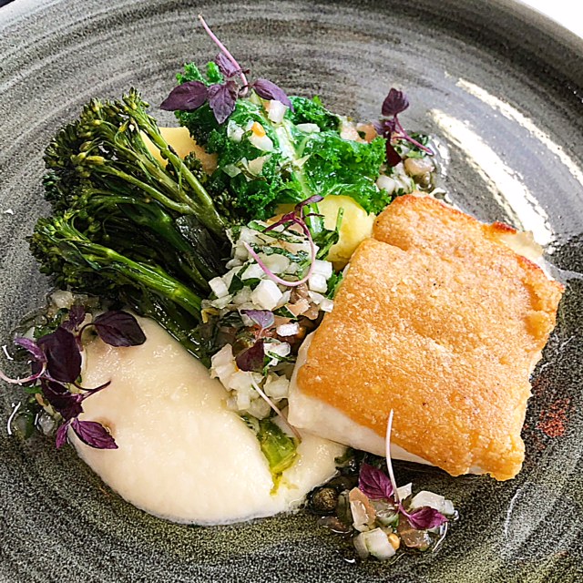 Gallery - Purchases Restaurant, Chichester, West Sussex