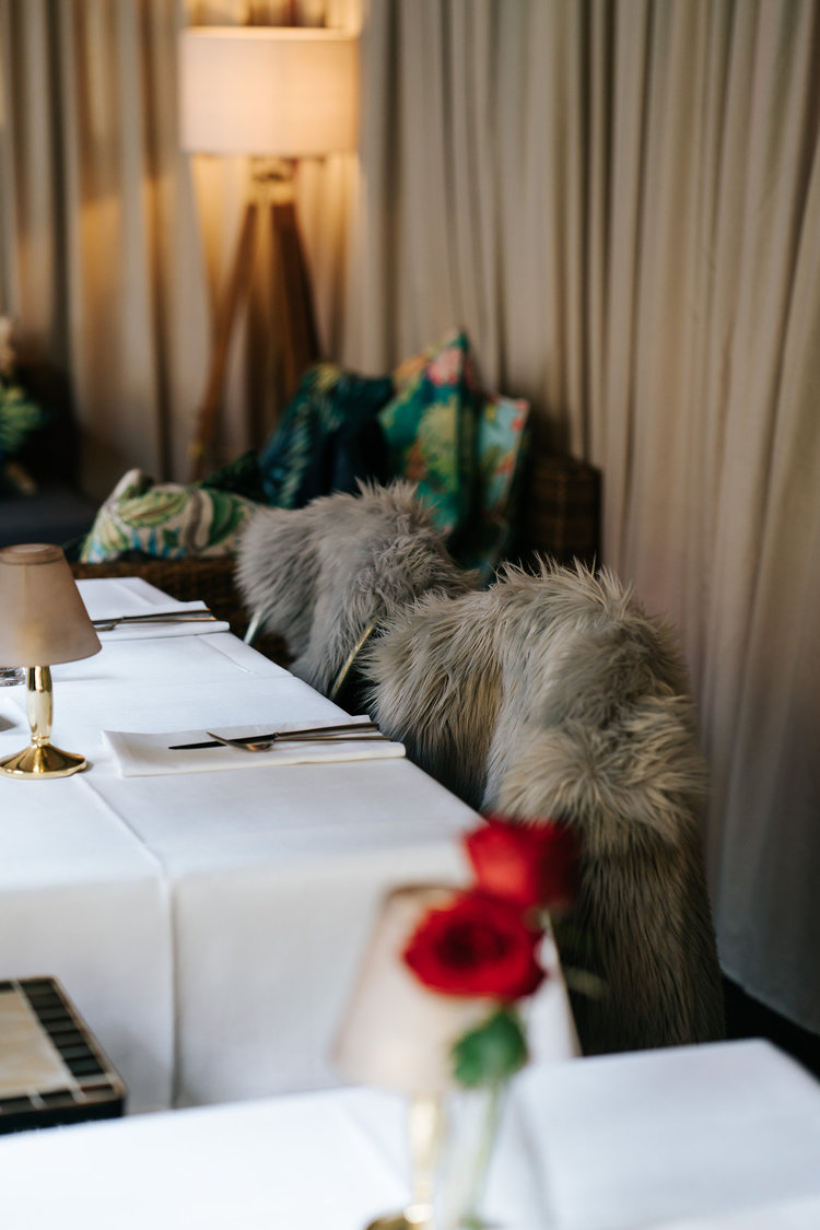 Gallery - Purchases Restaurant, Chichester, West Sussex