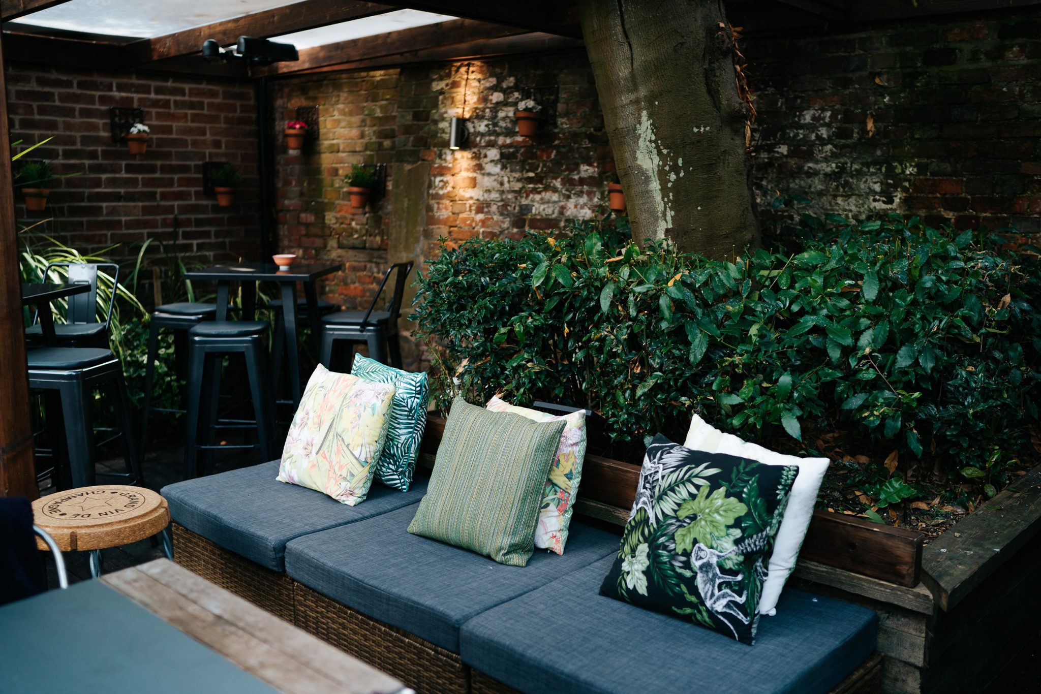 Gallery - Purchases Restaurant, Chichester, West Sussex