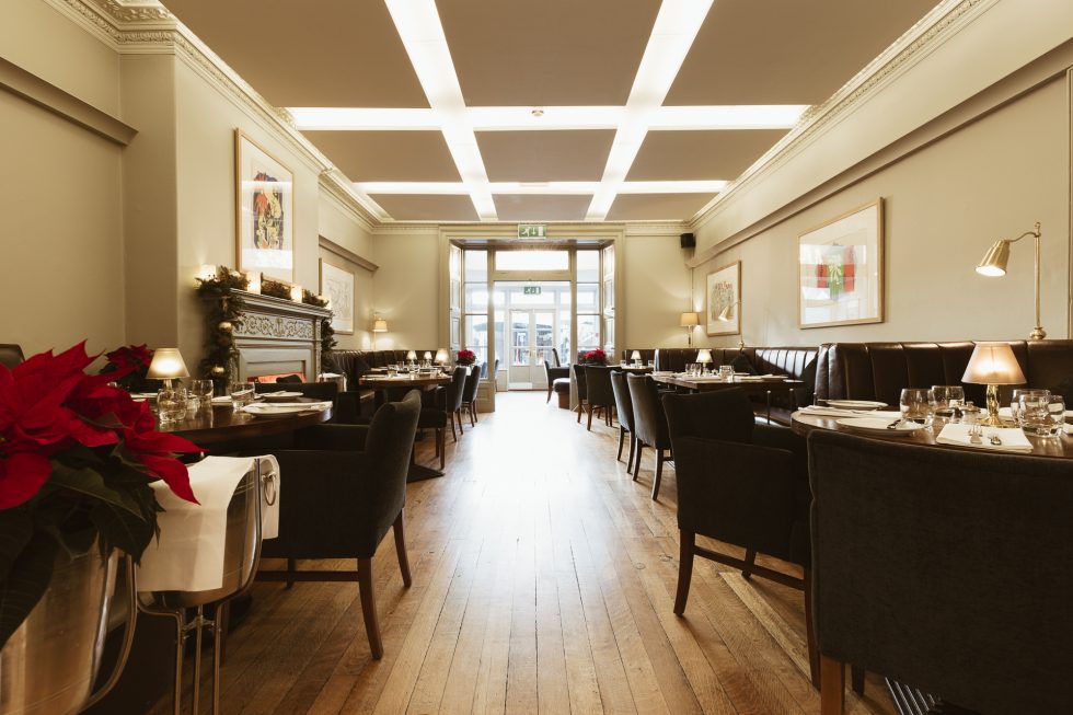Gallery - Purchases Restaurant, Chichester, West Sussex
