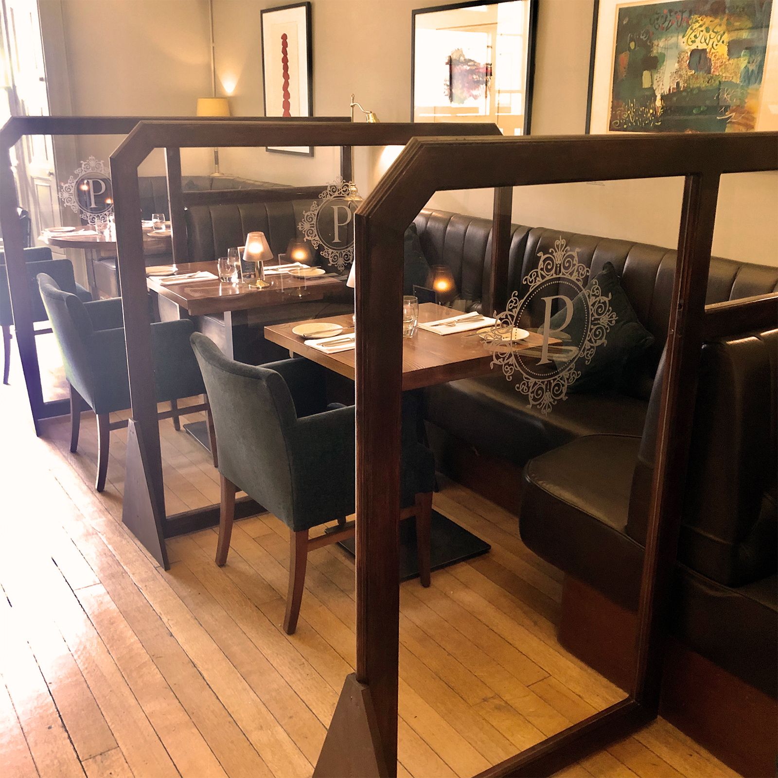 Gallery Purchases Restaurant Chichester West Sus