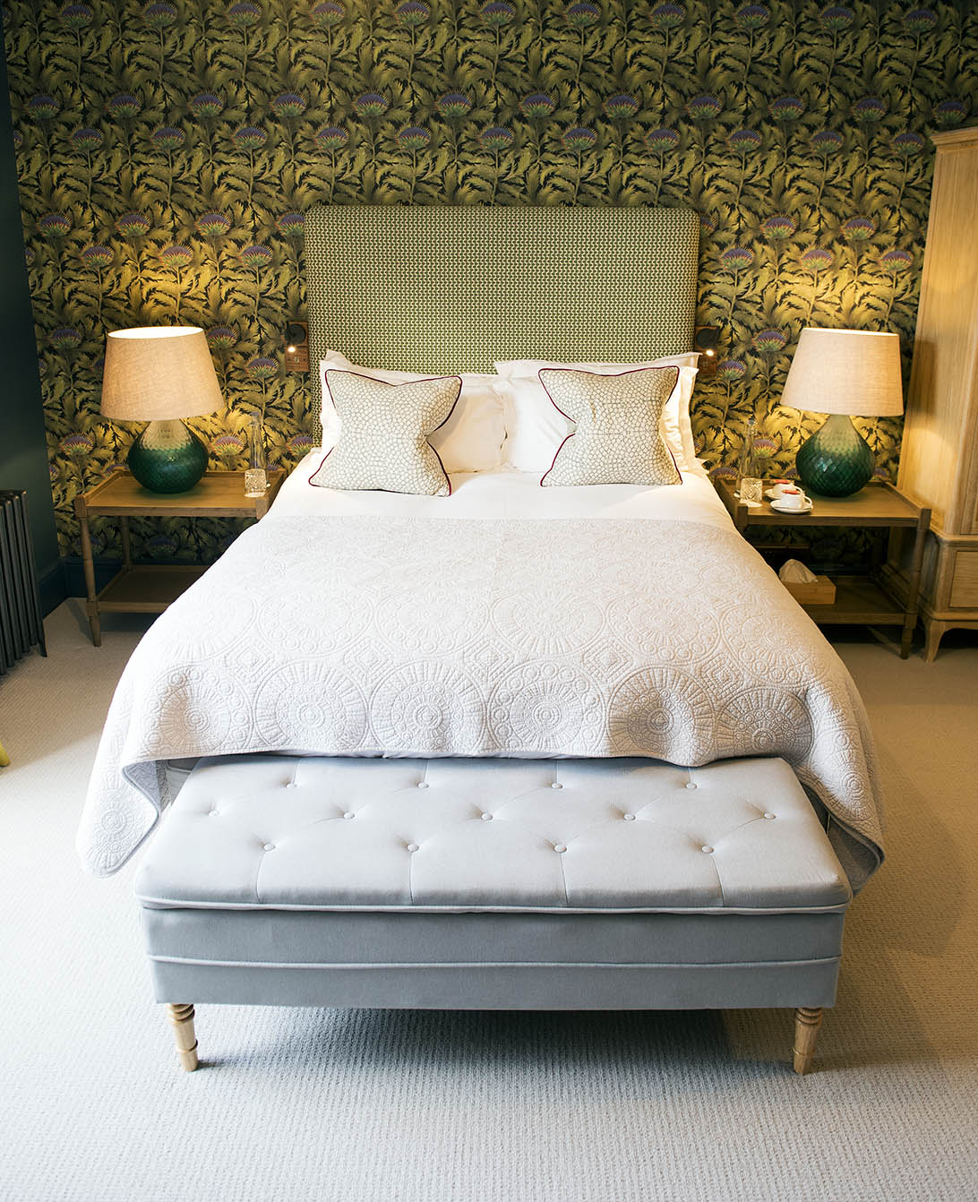 Gallery - Purchases Restaurant, Chichester, West Sussex