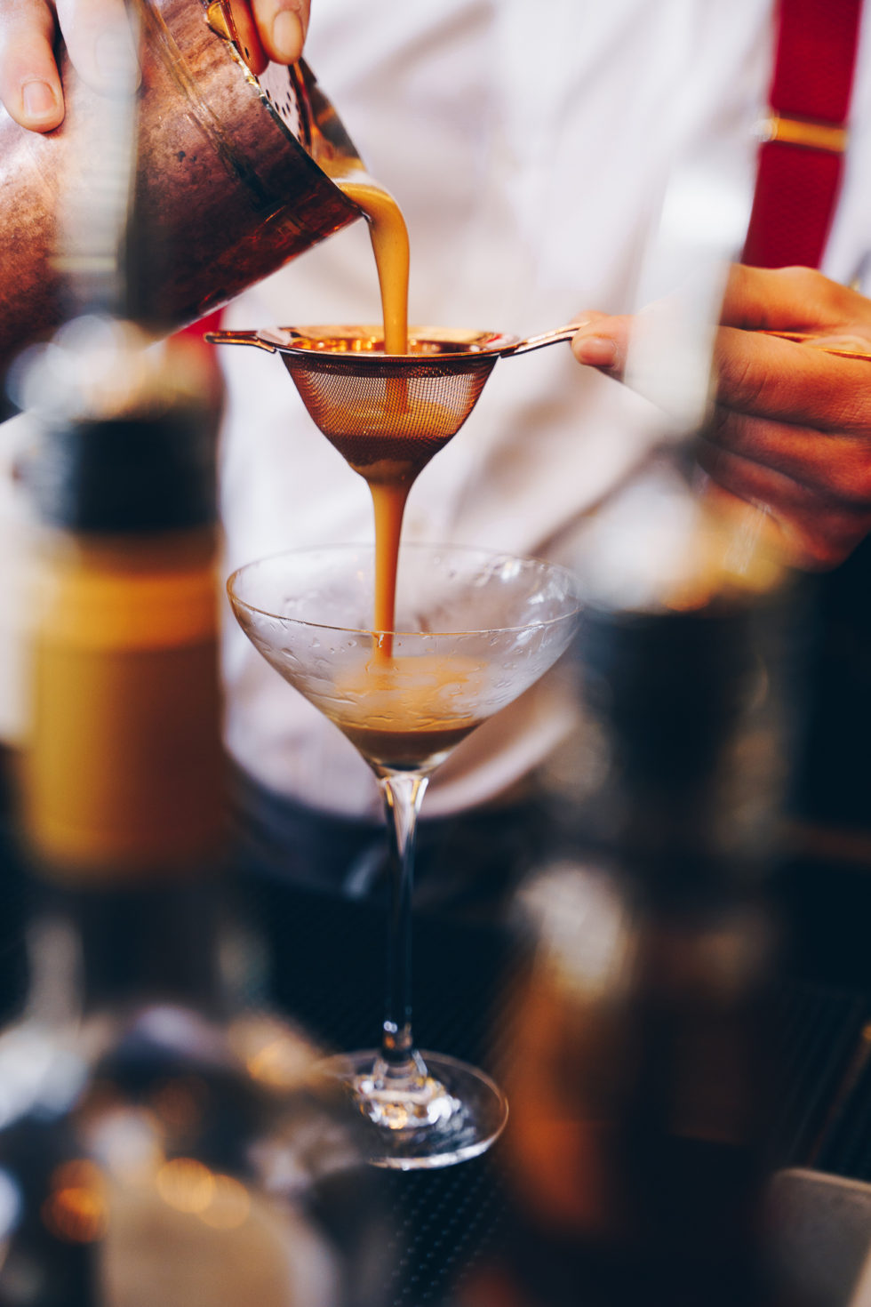 Gallery - Purchases Restaurant, Chichester, West Sussex