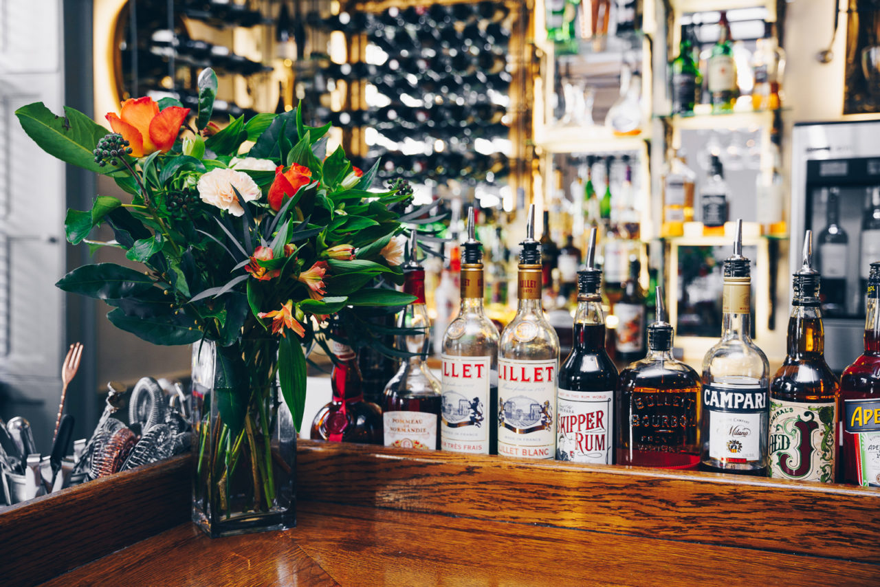 Gallery - Purchases Restaurant, Chichester, West Sussex