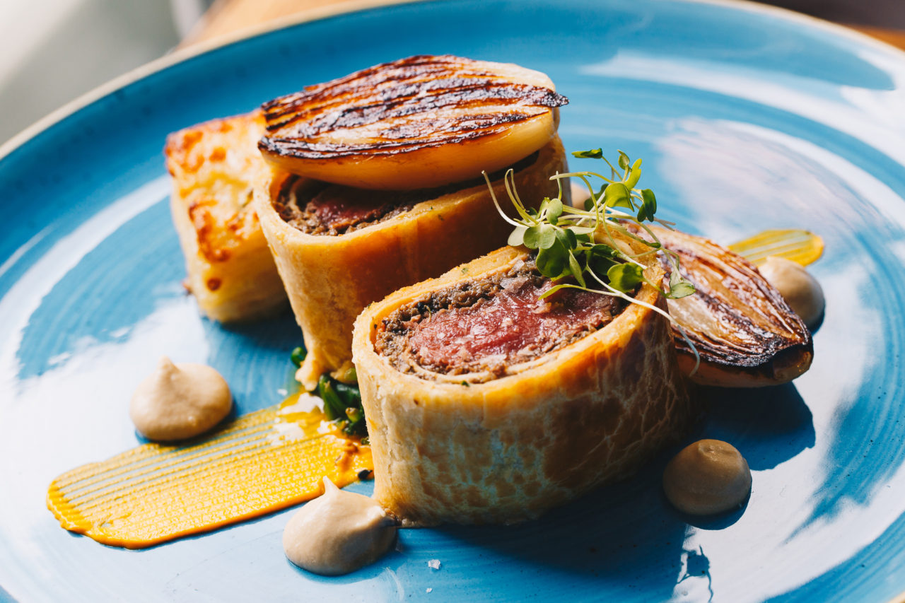Gallery - Purchases Restaurant, Chichester, West Sussex