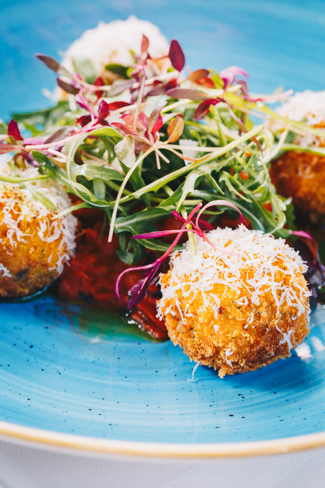 Gallery - Purchases Restaurant, Chichester, West Sussex